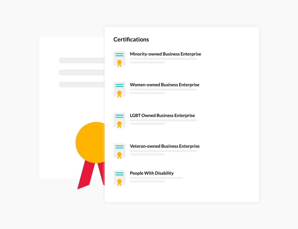 Tier 2 Reporting to Scale the Impact of Your Diverse Spend