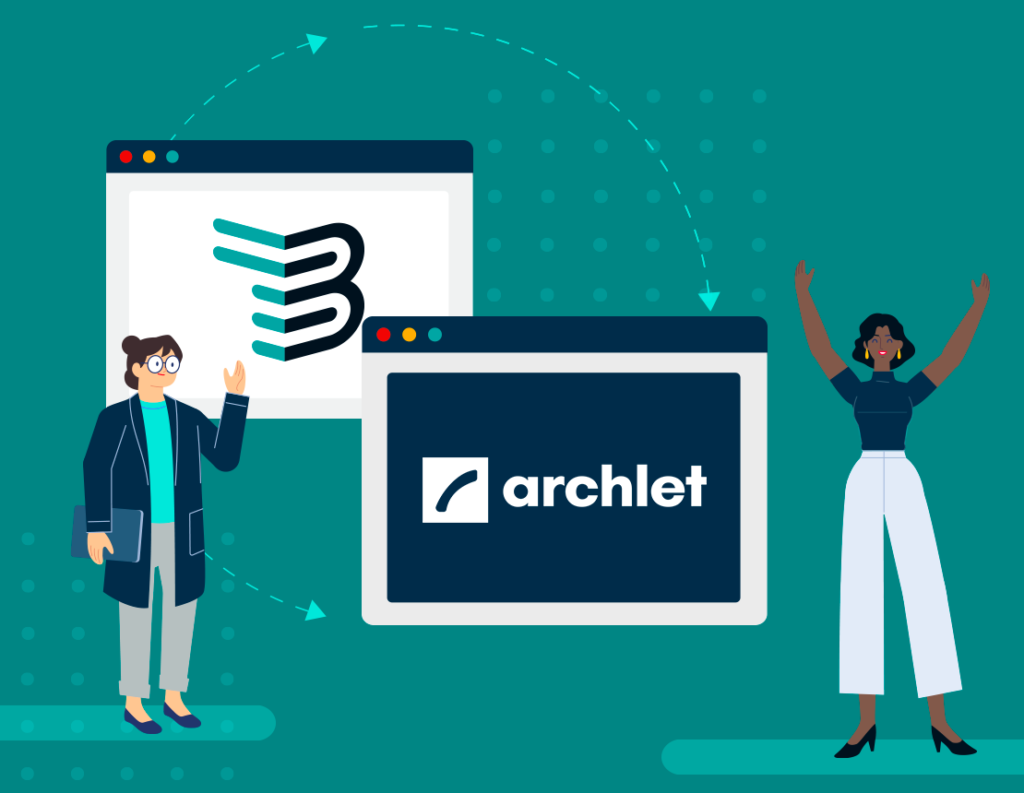 TealBook and Archlet Partner to Advance Sourcing Intelligence