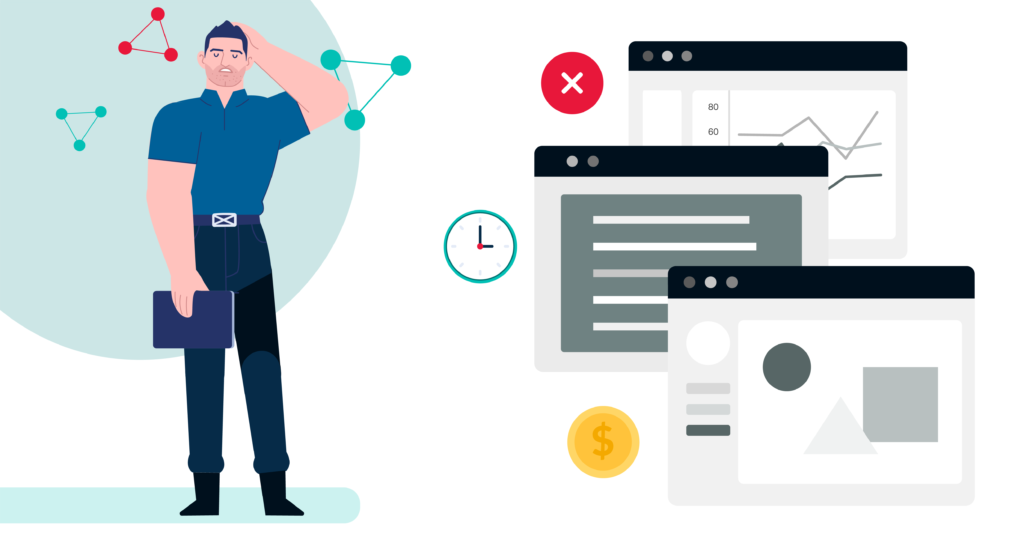 How to Prevent Digital Transformation Burnout - TealBook