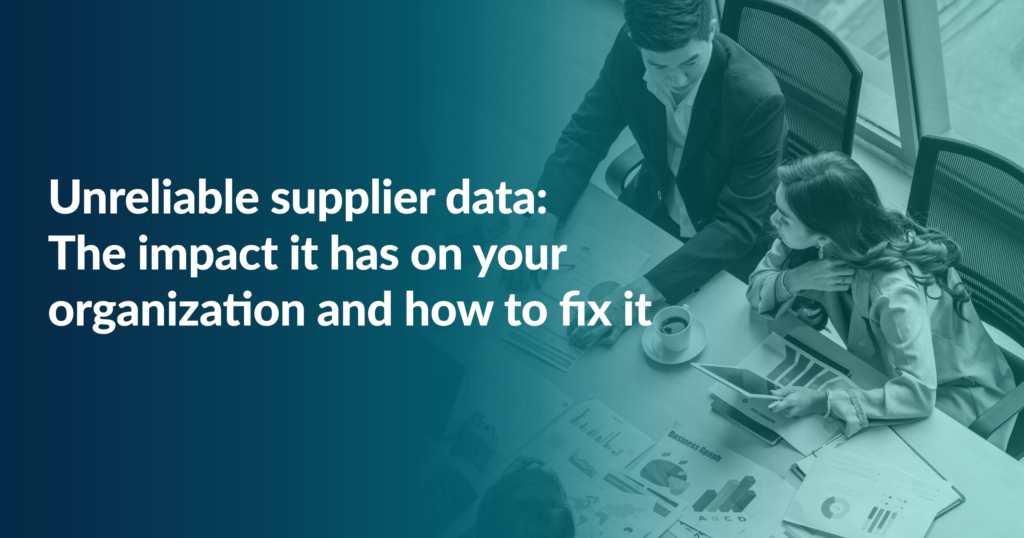 Tier 2 Reporting to Scale the Impact of Your Diverse Spend