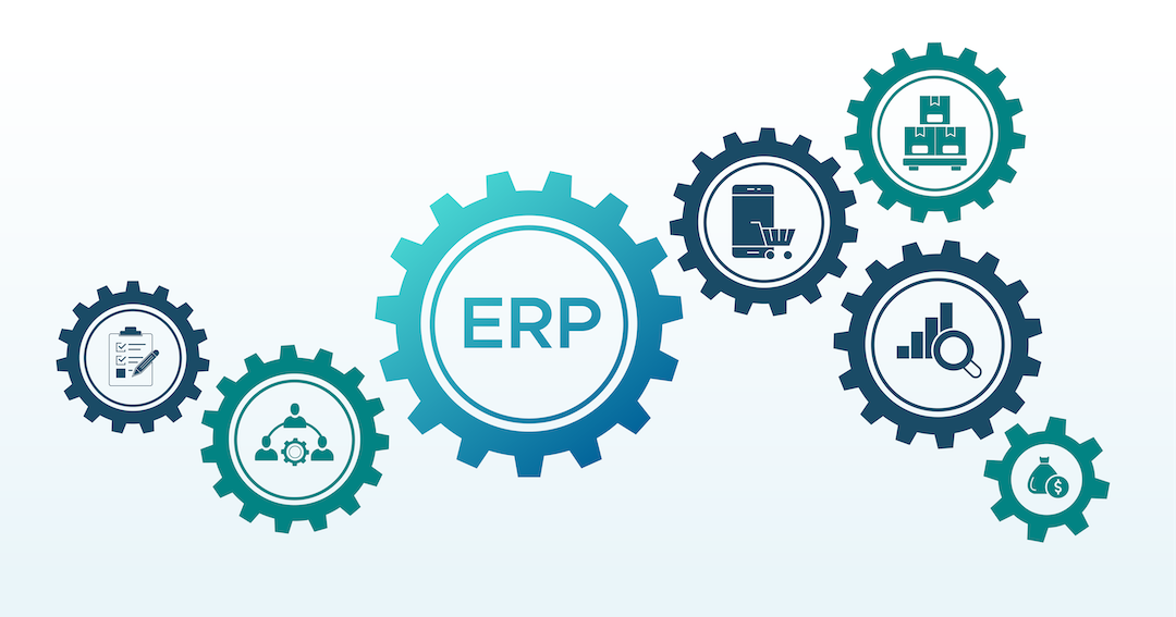 ERP Data Quality: The Hidden Driver of Implementation Success